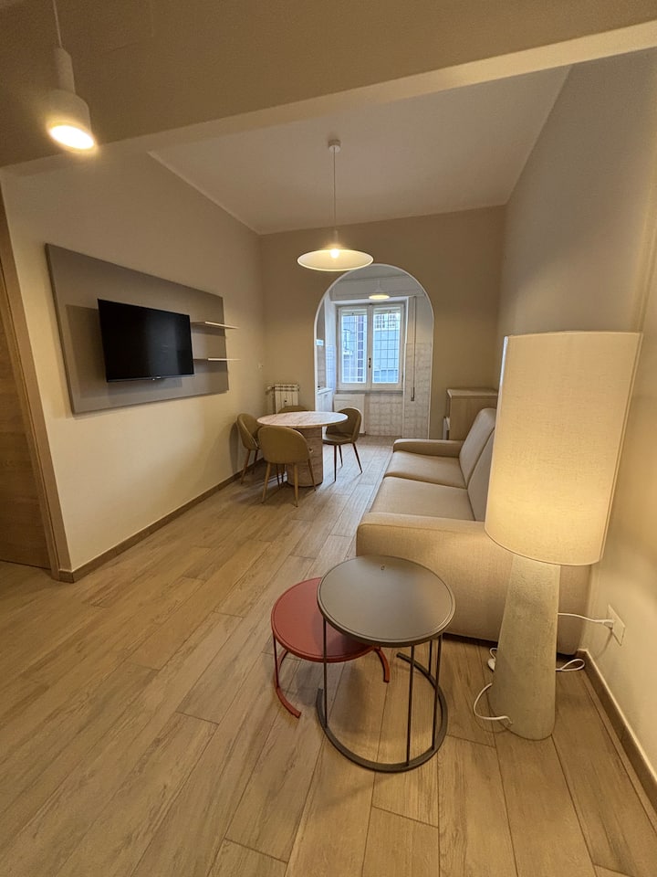Pigneto Ceri House - 로마