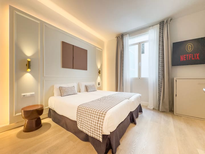 ÓPera Stays By Charming Vii - Habitación Triple - Madrid