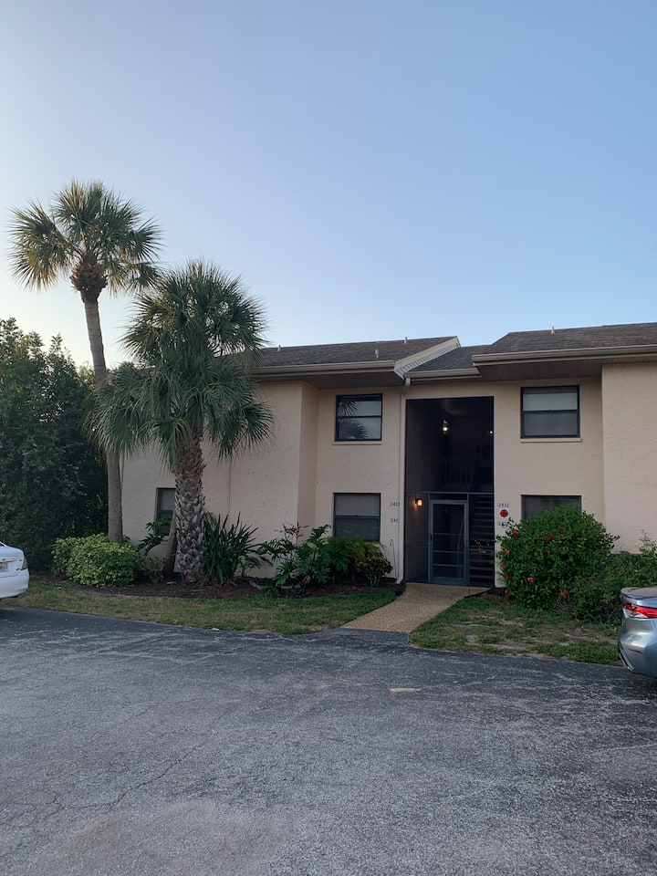2nd Level Condo - Sarasota, FL