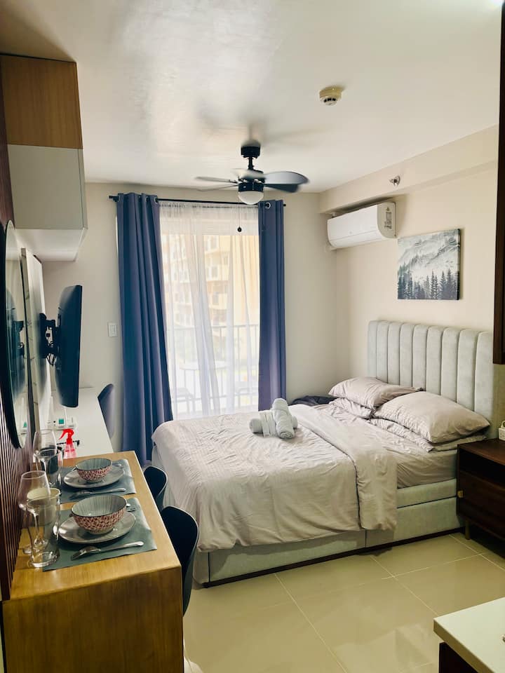 Affordable Condo Unit | Lapu-lapu City | Saekyung - Lapu-Lapu
