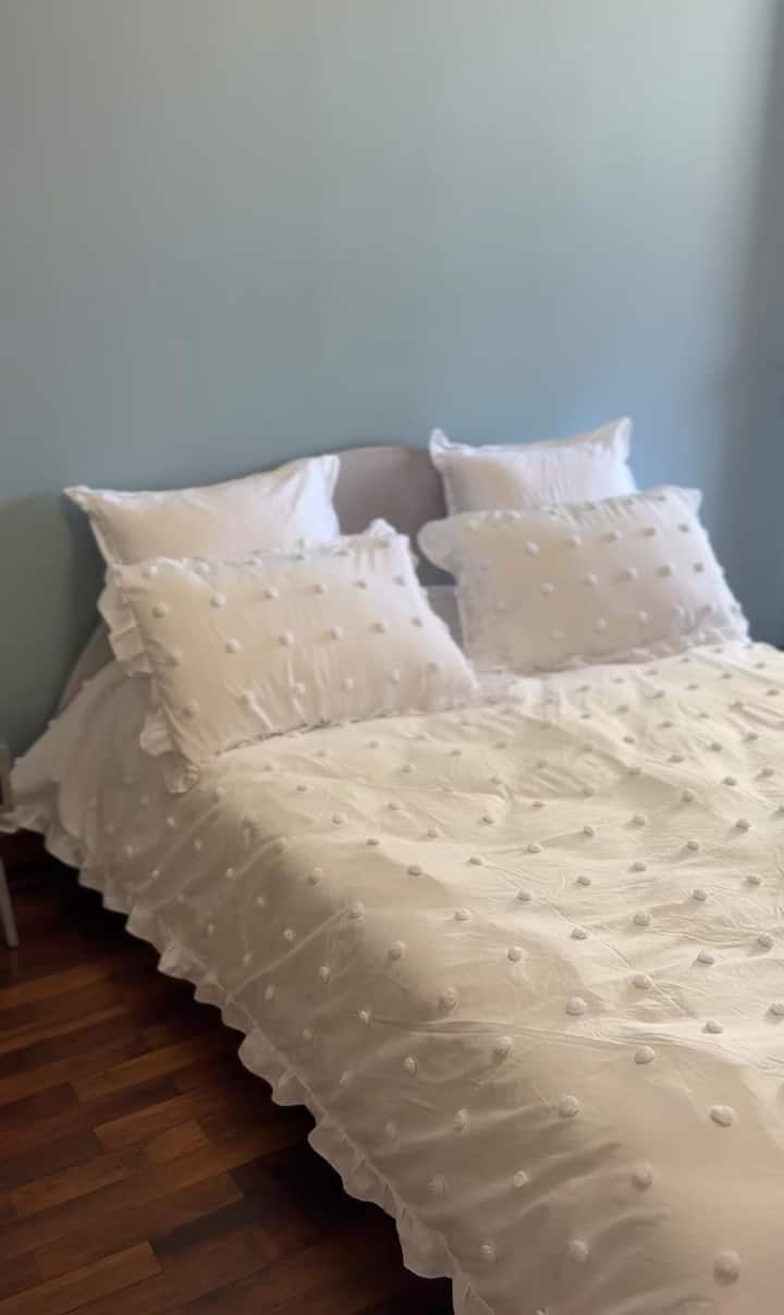 Appartement Luxueux Et Sécurisé - Antananarivo
