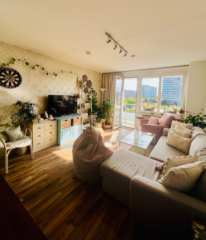 Charming Flat In The Heart Of Berlin - Berlín