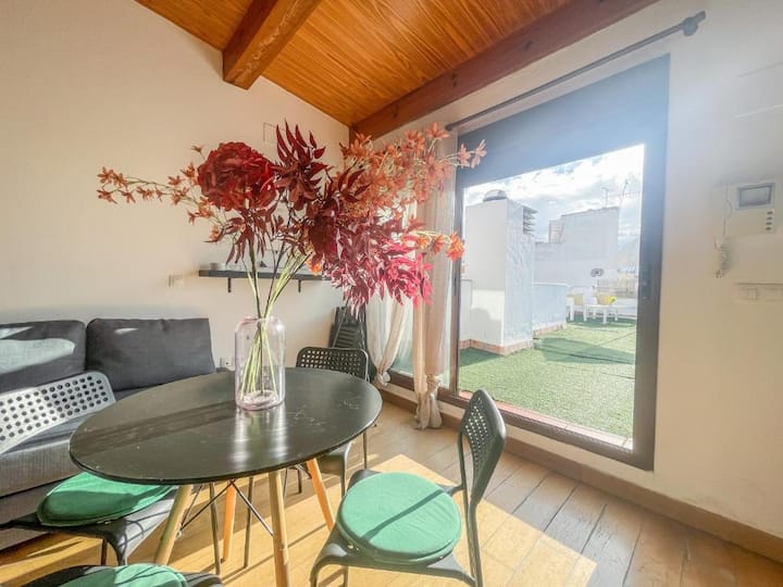 ÁTico Duplex - Staysetas Sevilla - Séville