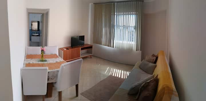 Apart Próximo Ao Inss E Hospital Aristides Maltez - Salvador