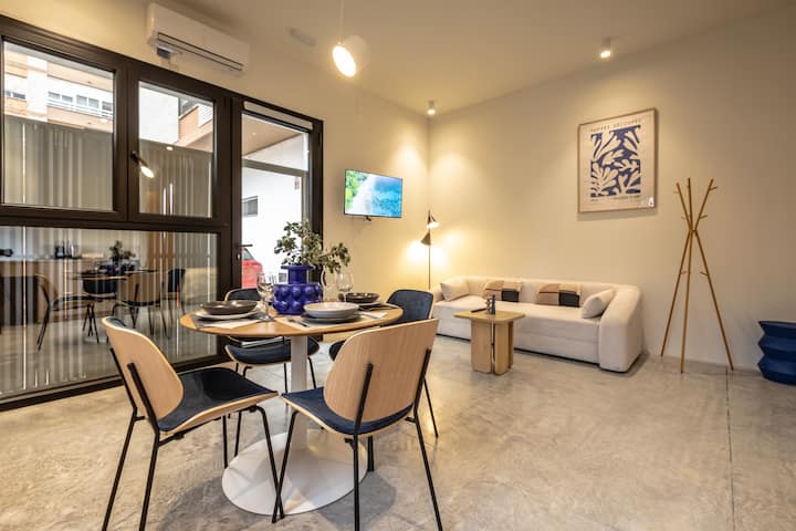 Eco Suite Mediterranea 2 - Paterna