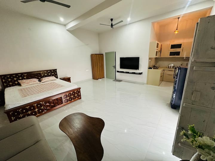 Ekant The Luxury Farm - Jaipur