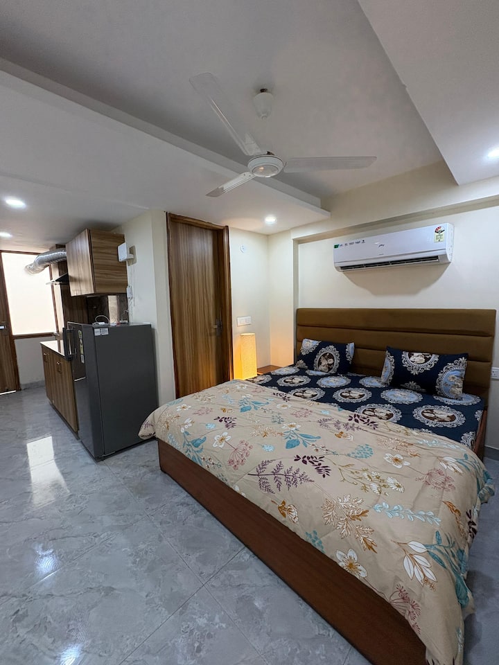 Urbanstone 01 - 古爾岡