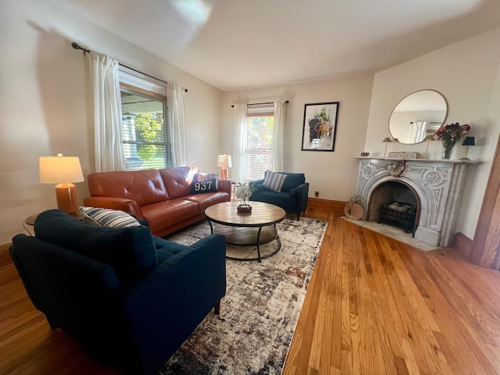 Basecamp937 - Springfield, OH