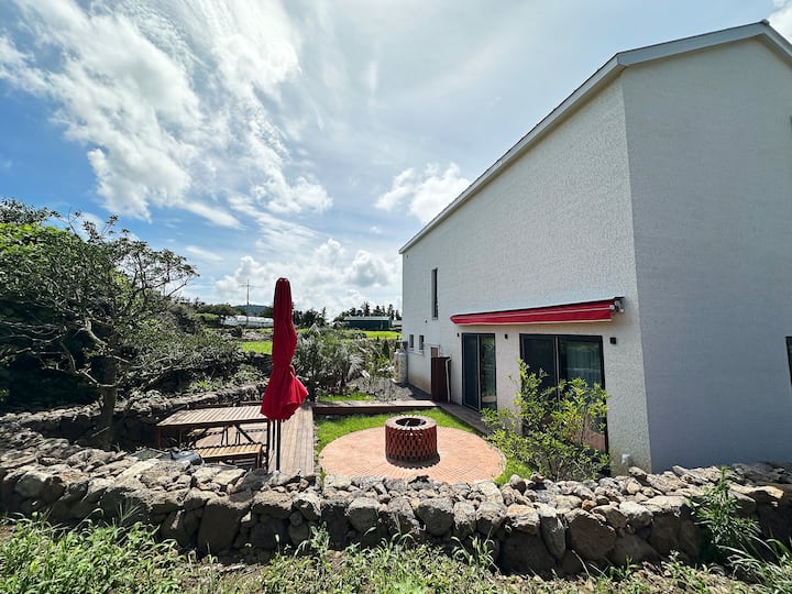 제주인뜰 - Jeju-si