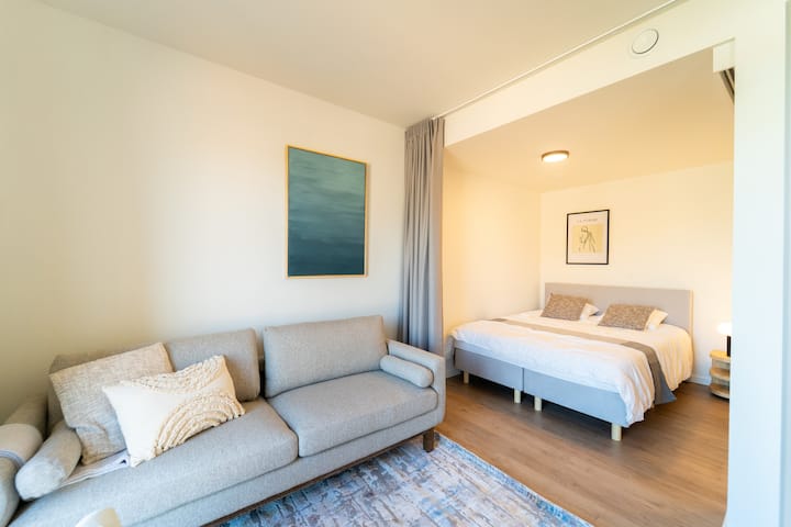 Premium Business Flat In Diegem - Machelen