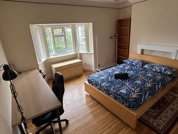 8 Min Walking To City Centre.2 - Birmingham