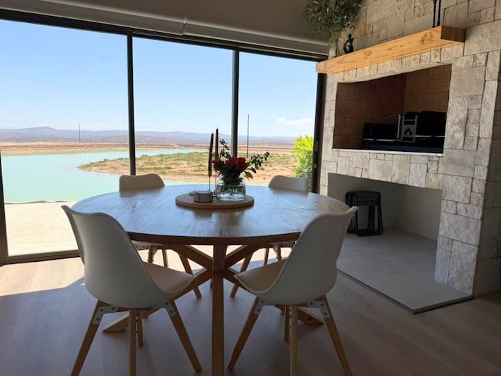 Joetsie Lodge - Zircon 1 - Lutzville