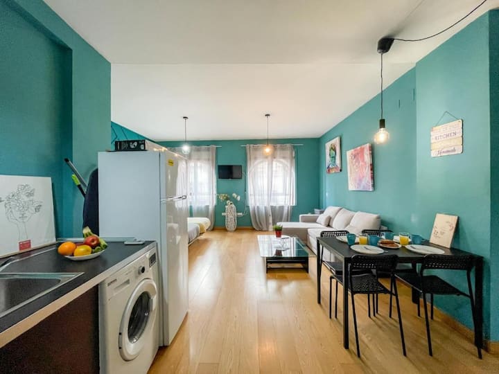 Apartamento Superior - Staysetas Sevilla - Siviglia