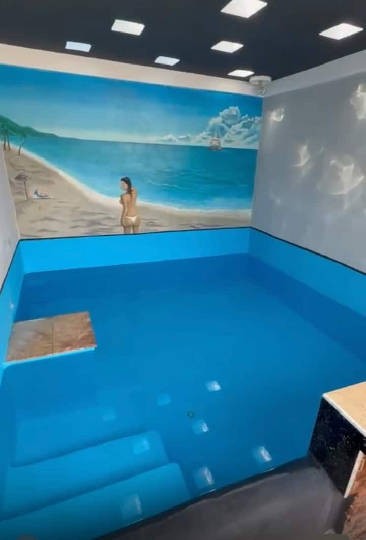 Un Lugar Seguro Y Confortable - Havana