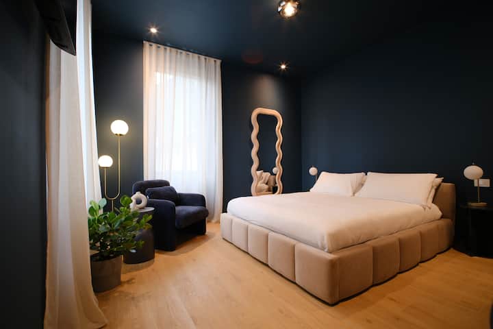 Premier Stay The Balcony_bernina Experience - Tirano