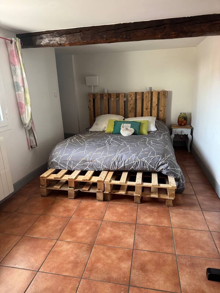 Chambre à Louer - Lezoux