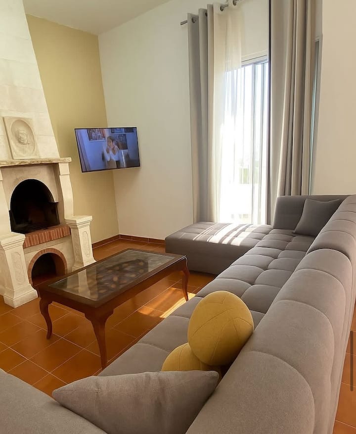 Where Comfort Meets Nature - Lebanon