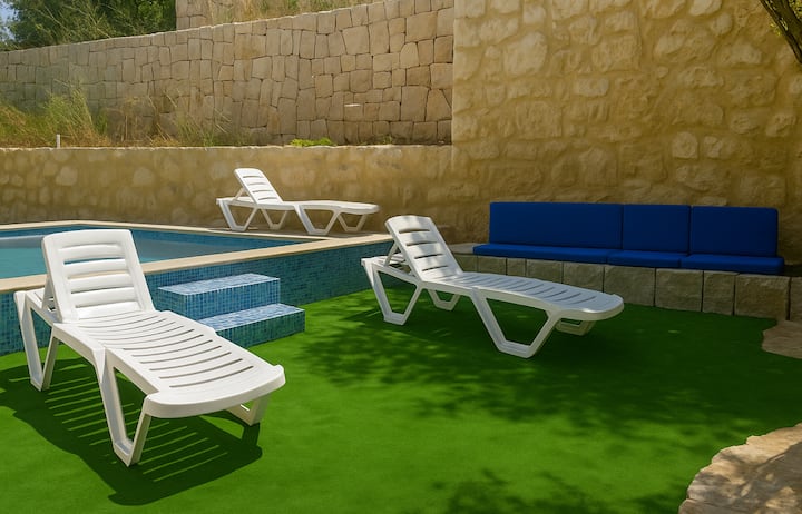 Maison Zaaytre - Lebanon