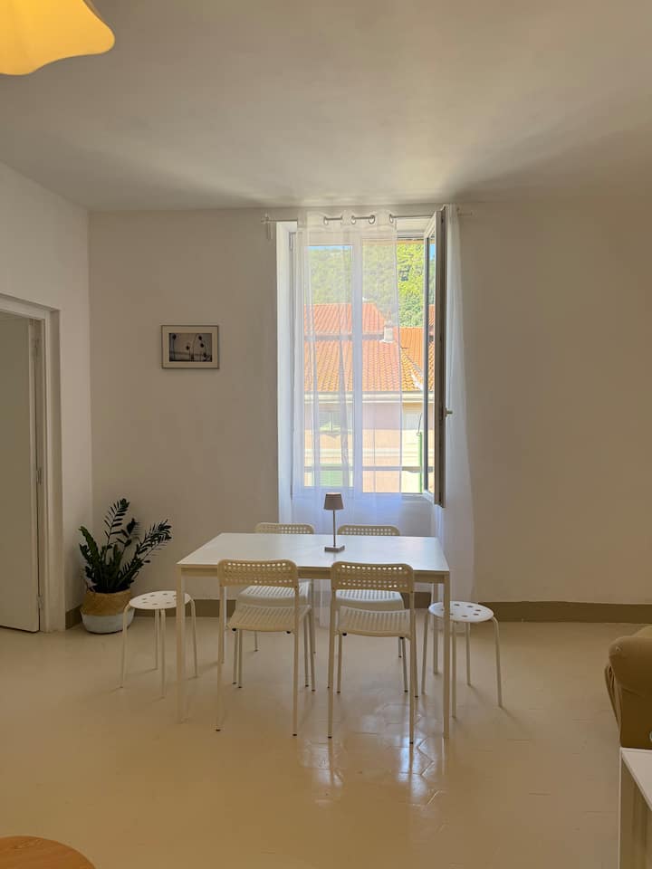 Appartamento A Ciassa - Vintimille