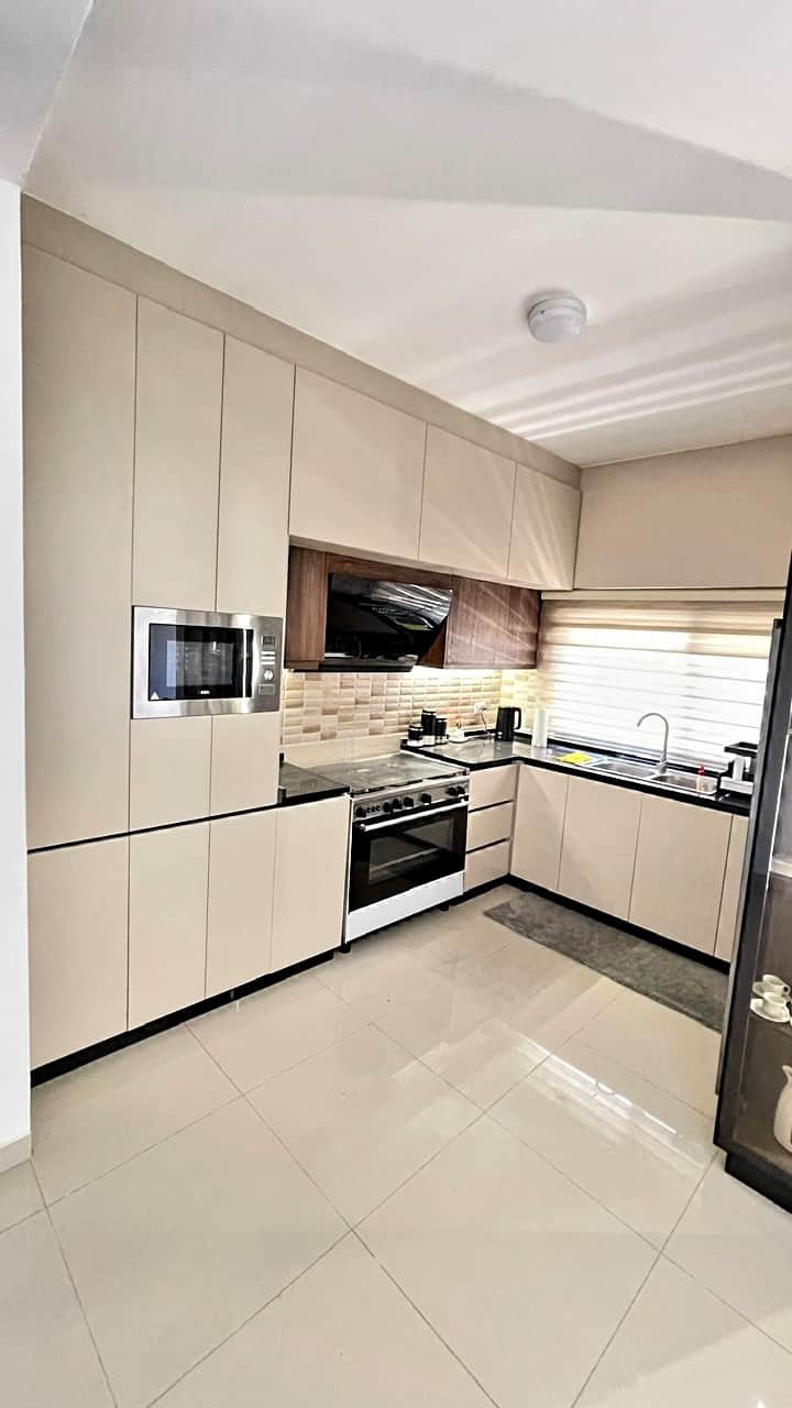 Al Diaa Suites (Hotel Furniture) - Amman