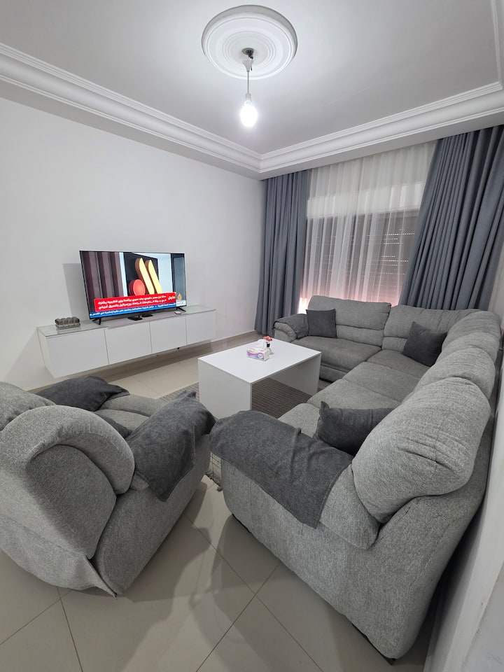 Al Diaa Suites (Hotel Furniture) - 安曼省