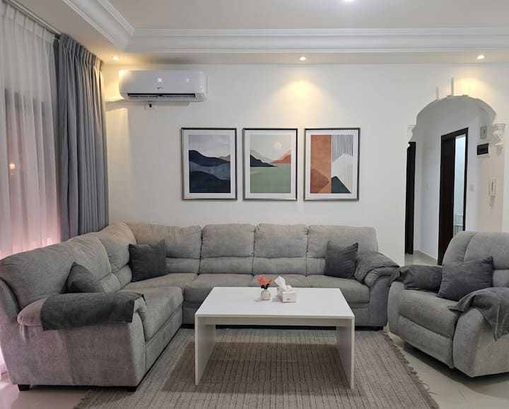 Al Diaa Suites (Hotel Furniture) - Amman