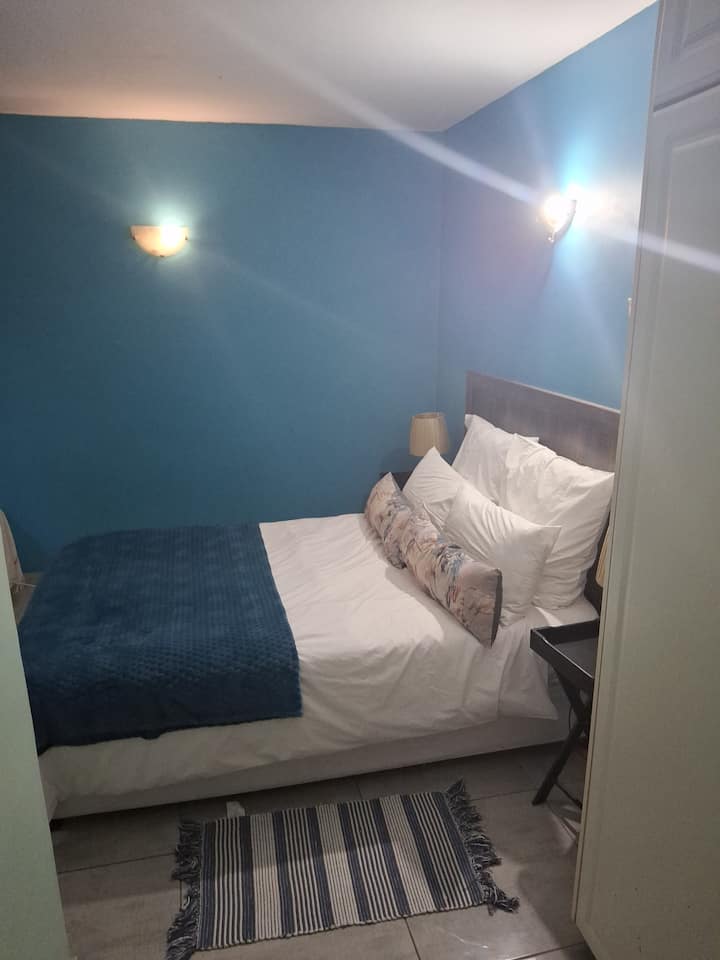 Family Unit
@Queenz Bed & Breakfast - Kloof