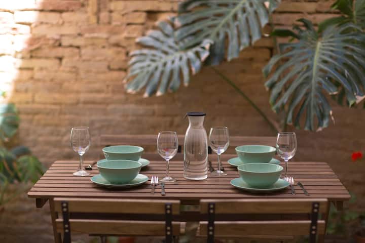 Casa En Playa De Valencia Para Grupos - Valência