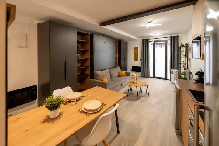 The Bastero Spot - Madrid