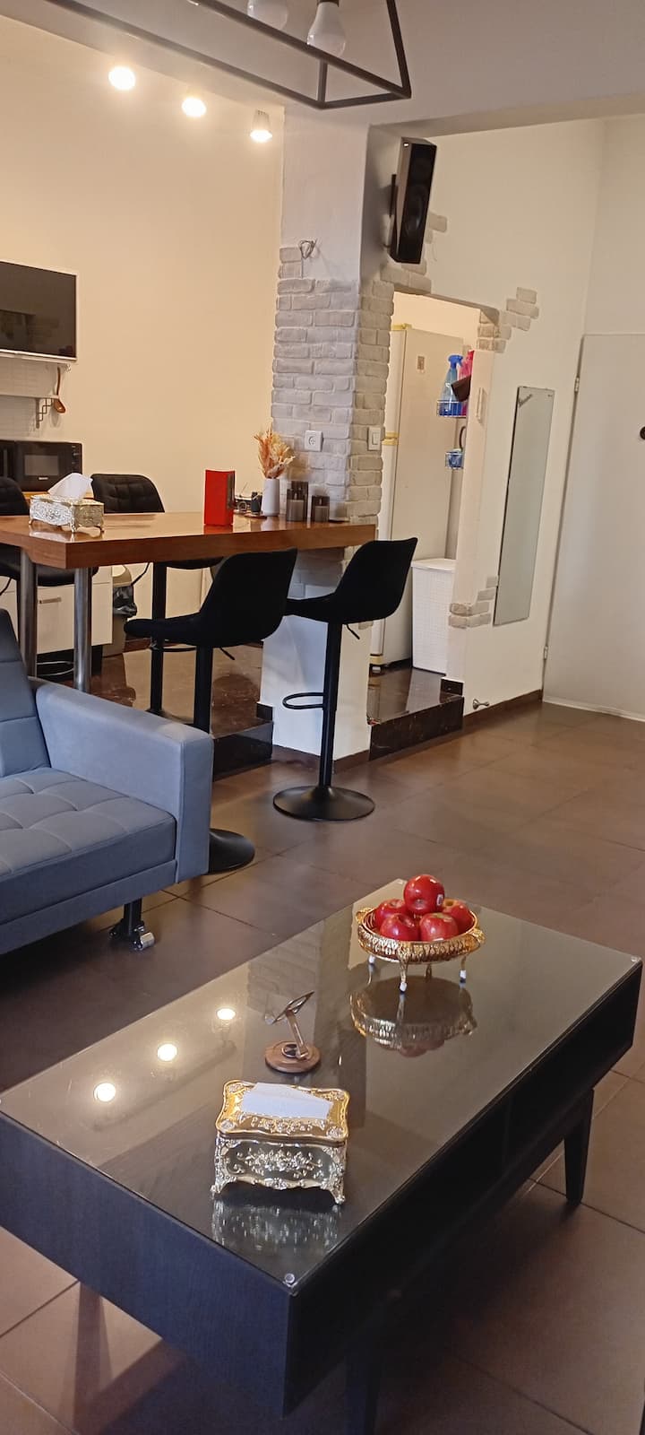 La Zone Recherchée De Tlv - Tel Aviv-Yafo