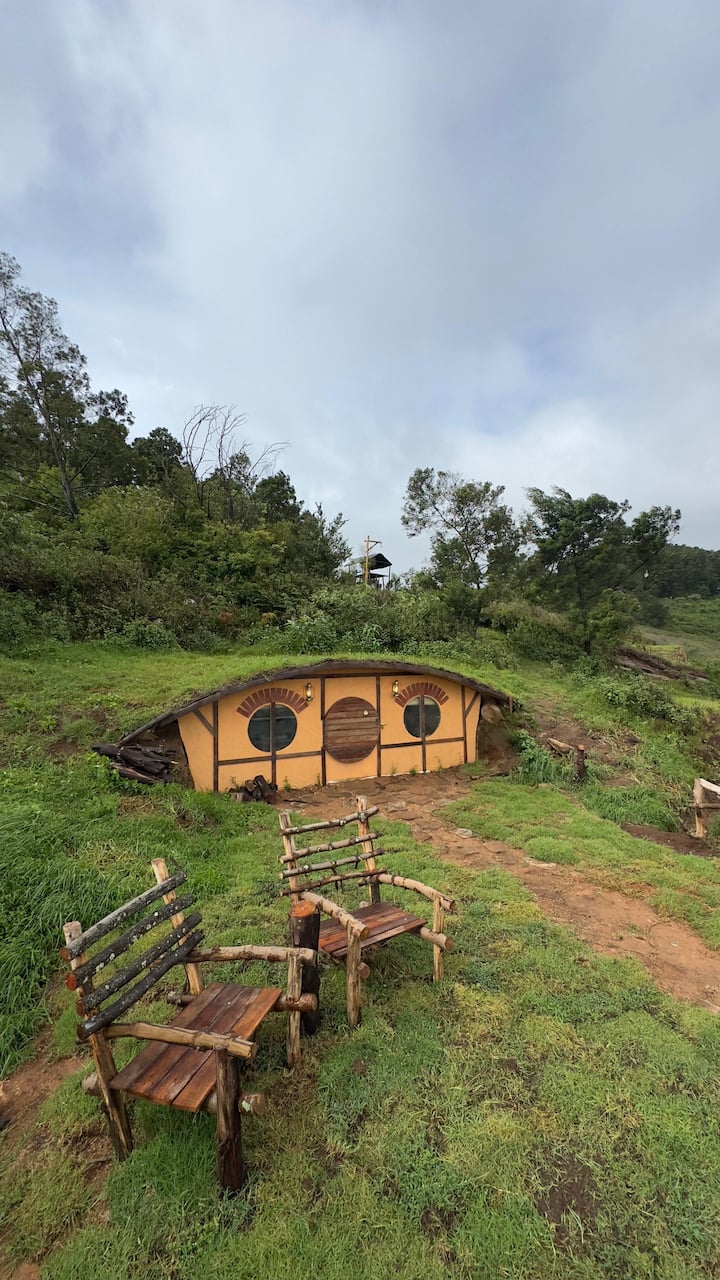 Hobbit House At Ooty - Ooty