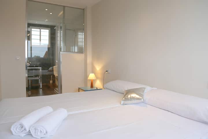 Villa En La Playa De Valencia - Torrent