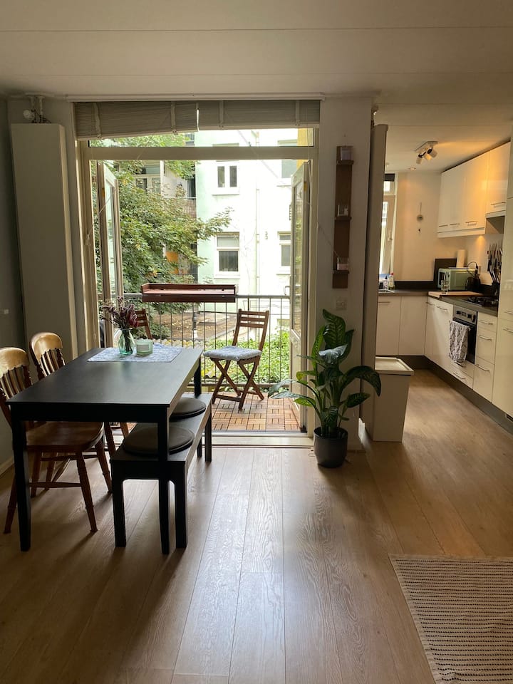 Amsterdam Style - Zaandam