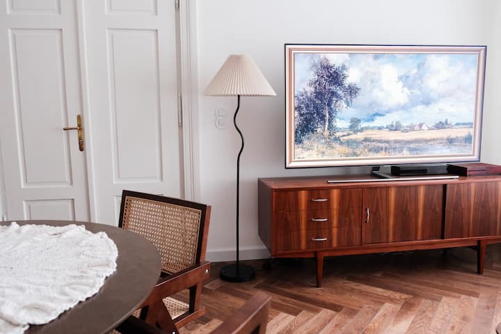 Vintage Soul Kazimierz/old Town - Kraków