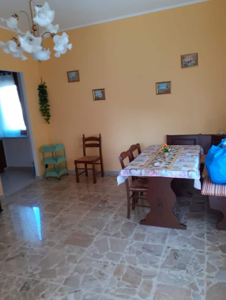 Il Girasole/casa Vacanza - Chivasso