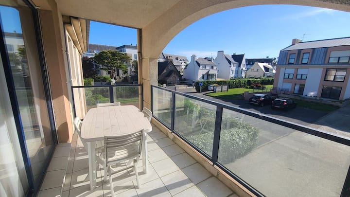 Appartement Cosy - Proche Plage - Roscoff