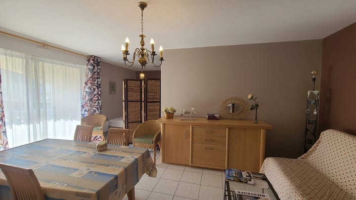 Appartement Cosy - Proche Plage - Carantec