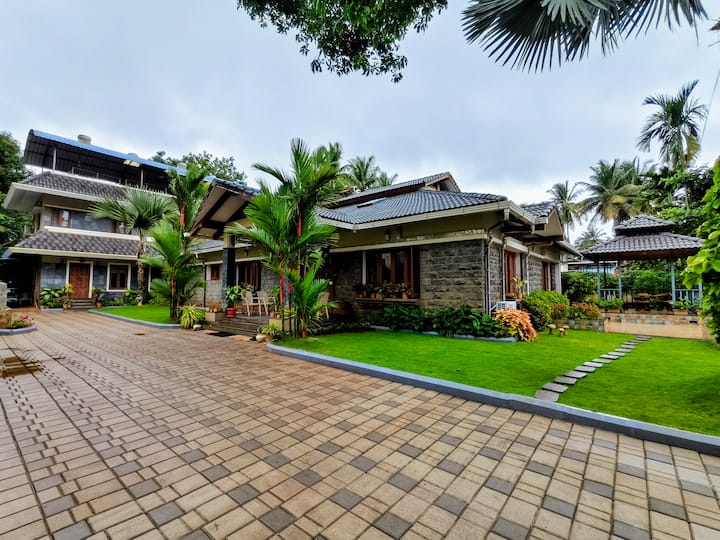 Kallinamane Homestay - Belagavi