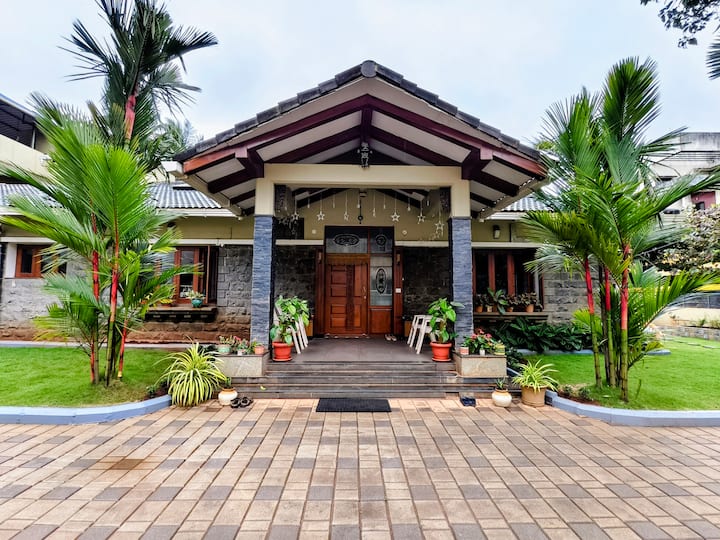 Kallinamane Homestay - Belagavi