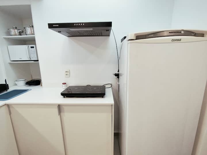 Apartamento Em Centro Histórico - Rio de Janeiro