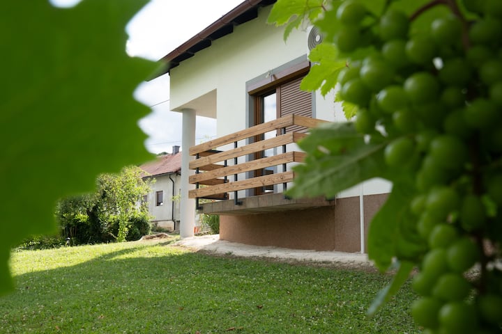 Apartman Simplicity - Rakovica