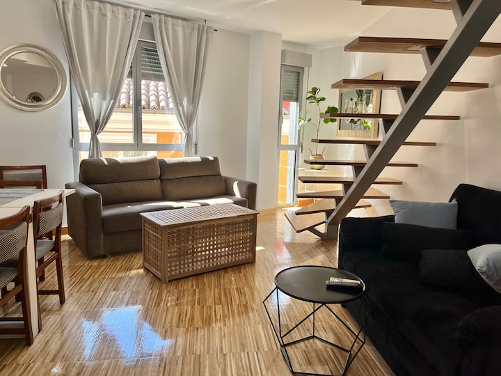 R Duplex 5* De 3 Hab. En Sol- Mayor Opción Garaje - Madrid