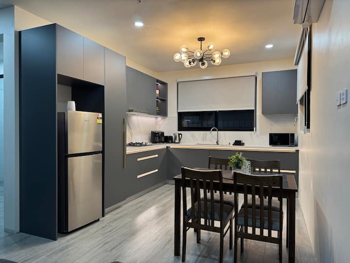 Luna Residence Unit 1 - Fidschi