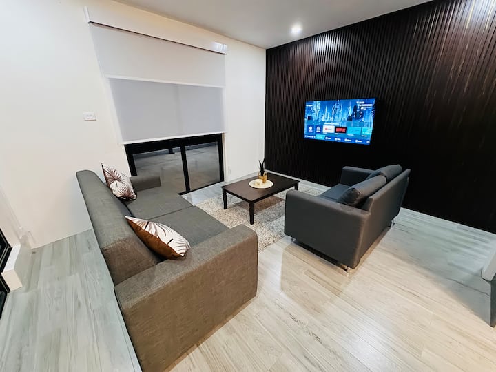 Luna Residence Unit 1 - Nadi