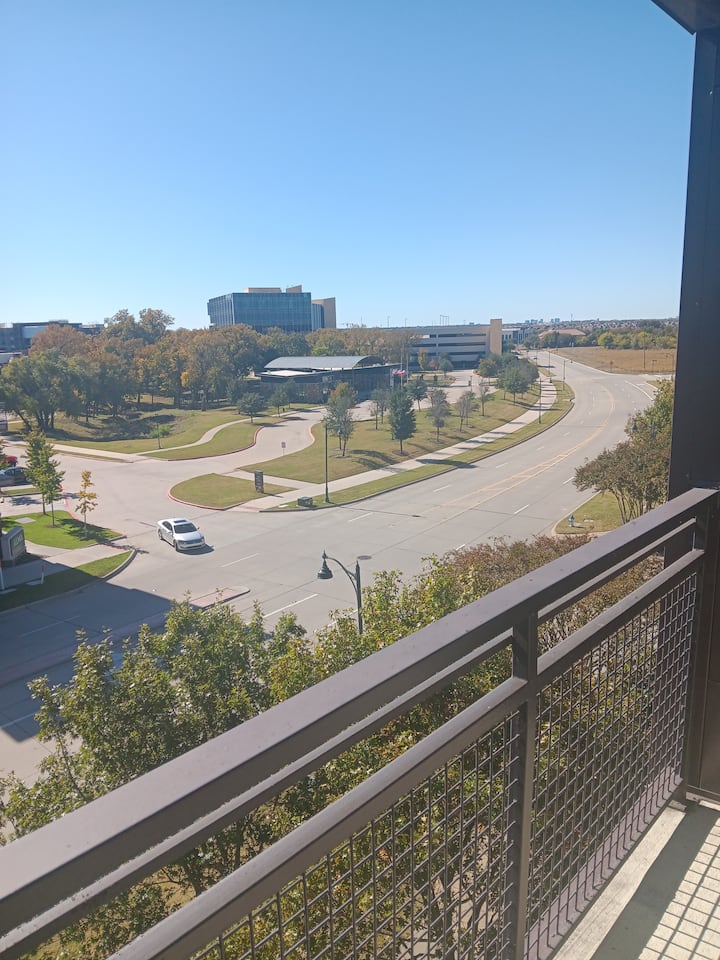 A Taste Of City Life - Allen, TX