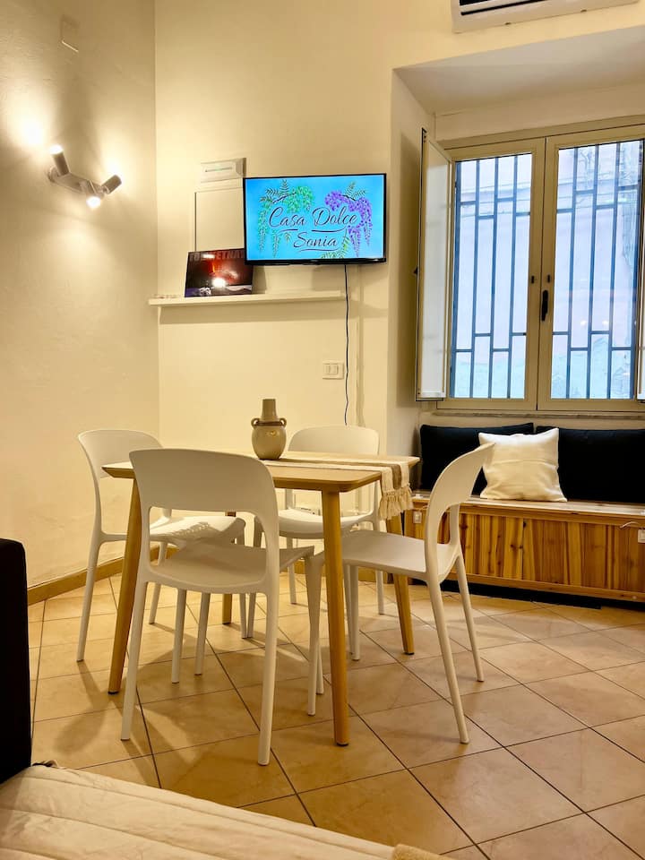 Vacation Home In The Historic Center - Catania