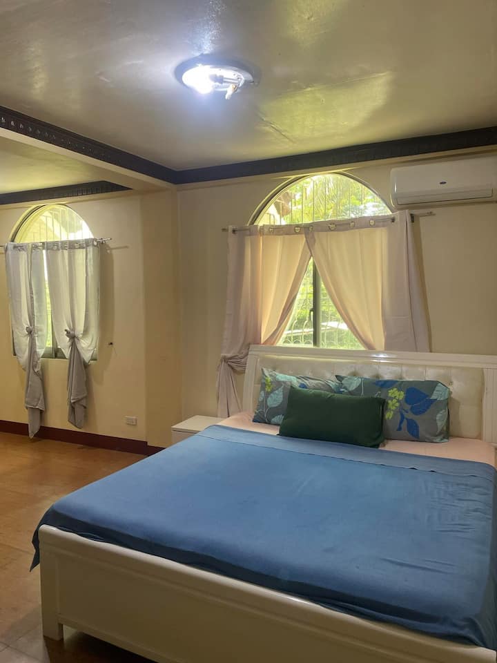 Bungalow Near St. Jude And Cwc - Naga