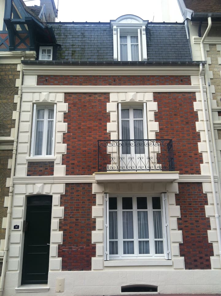 Maison à Deauville - Deauville