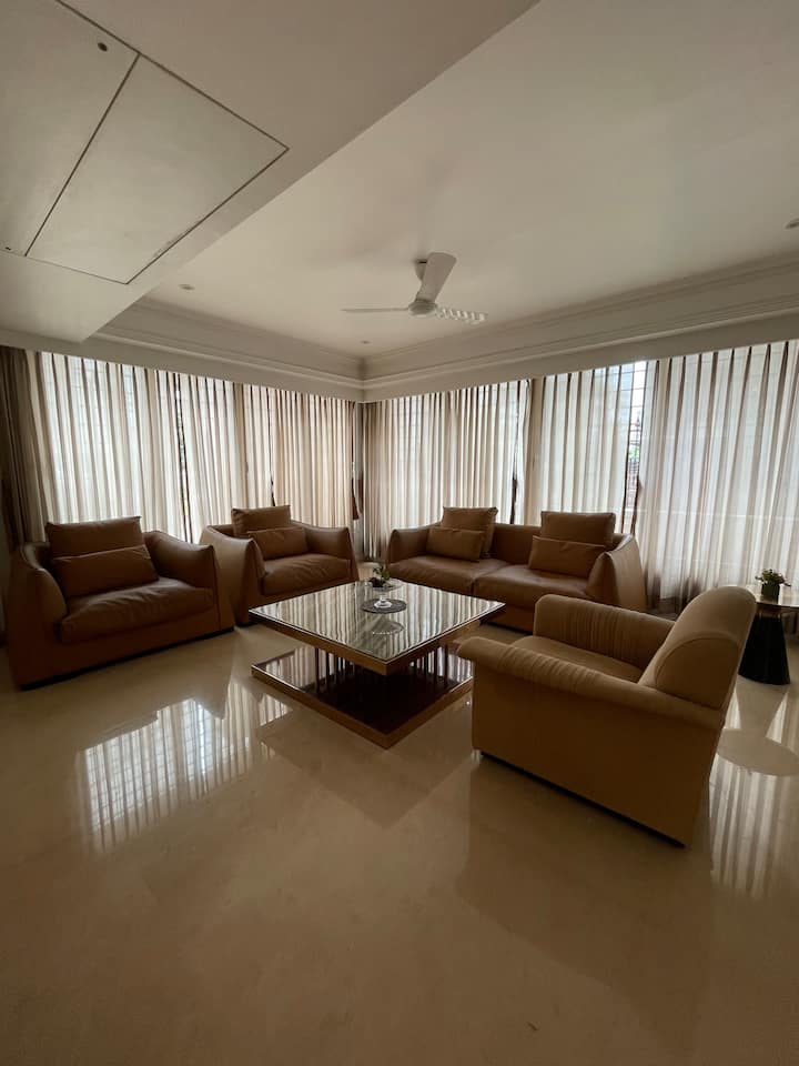 Luxury Villa In Newtown Close To Sector 5 (S1) - Kolkata