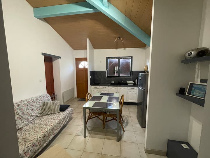 Appartement Proche Lac Au Calme. - Dax